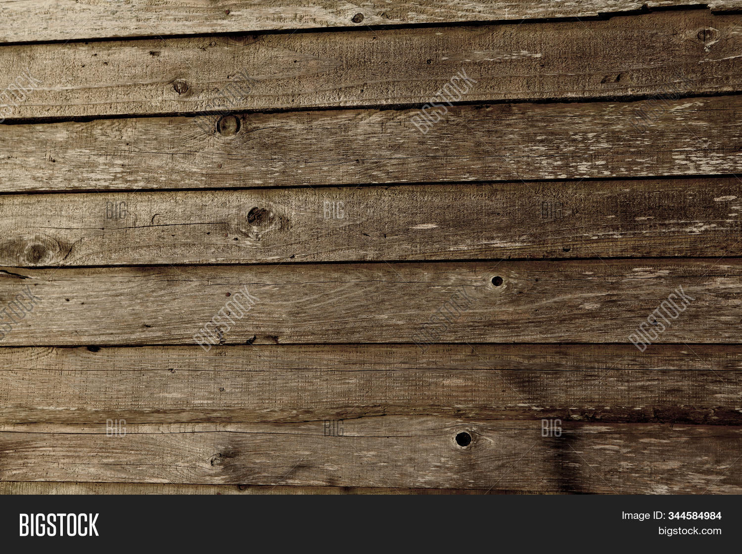 Vintage Colored Wood Image & Photo (Free Trial) | Bigstock
