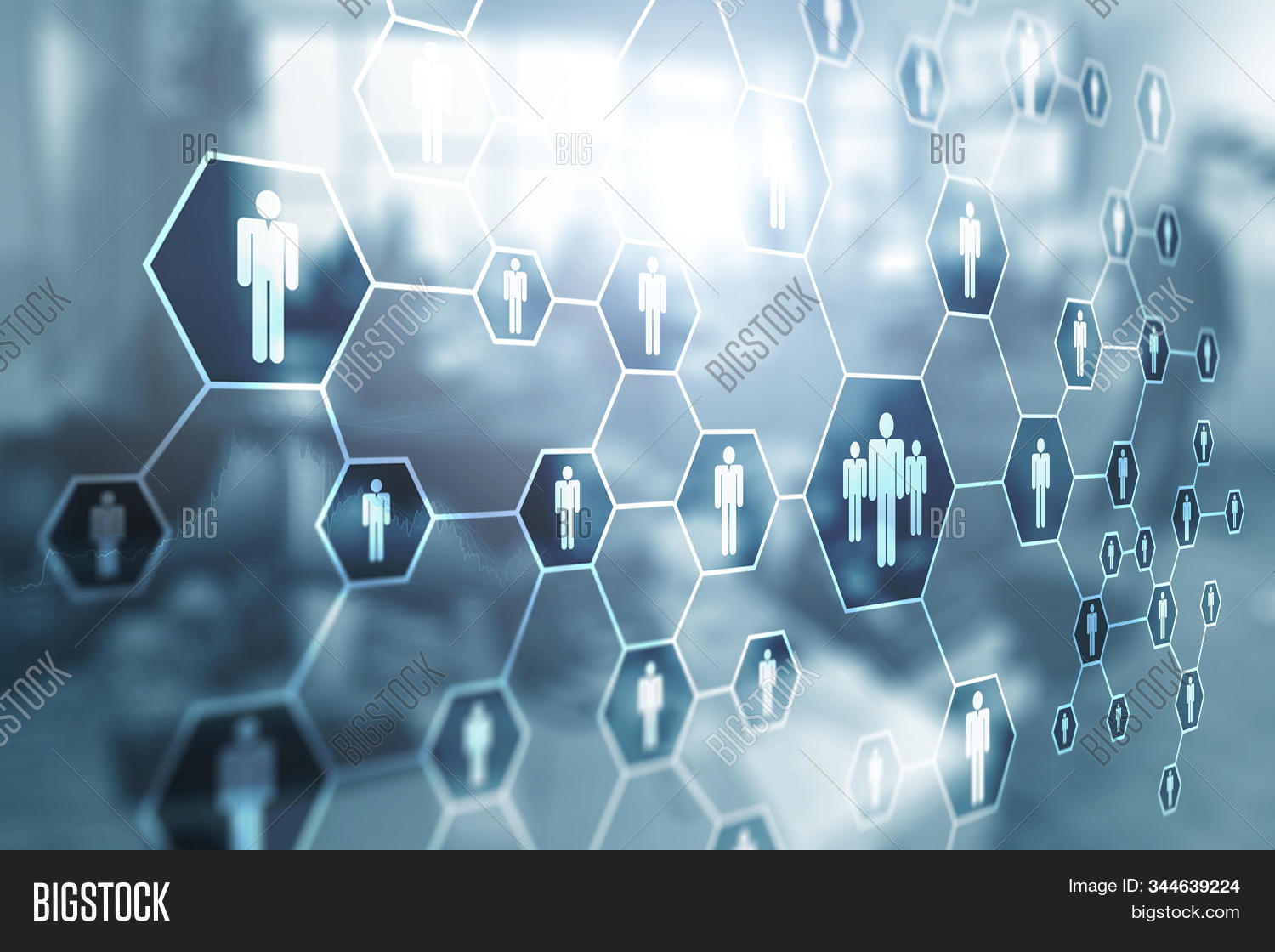 Social Network People Image & Photo (Free Trial) | Bigstock