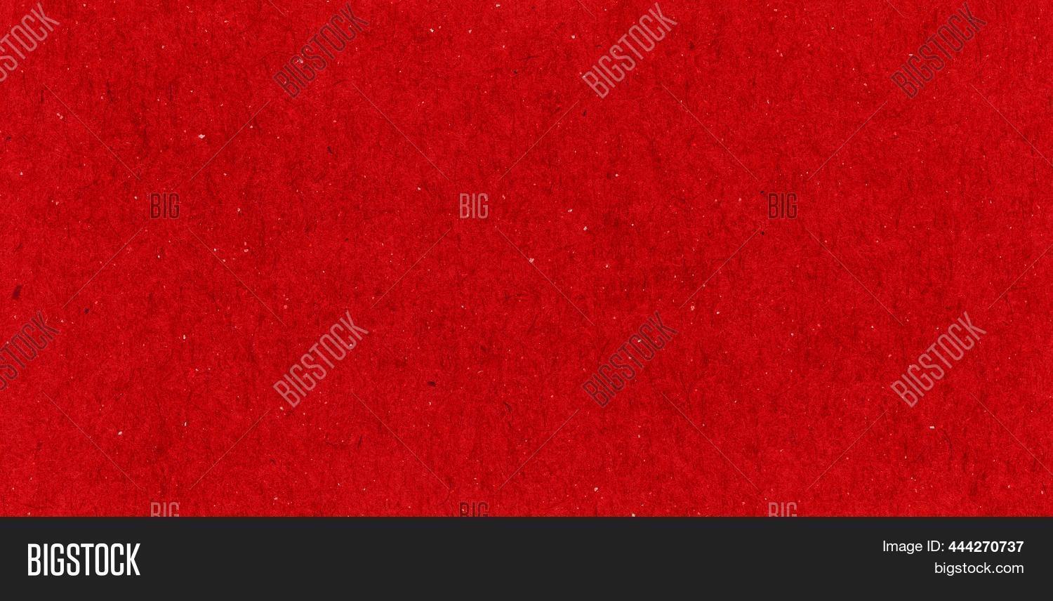Red Cardboard Paper Image & Photo (Free Trial) | Bigstock