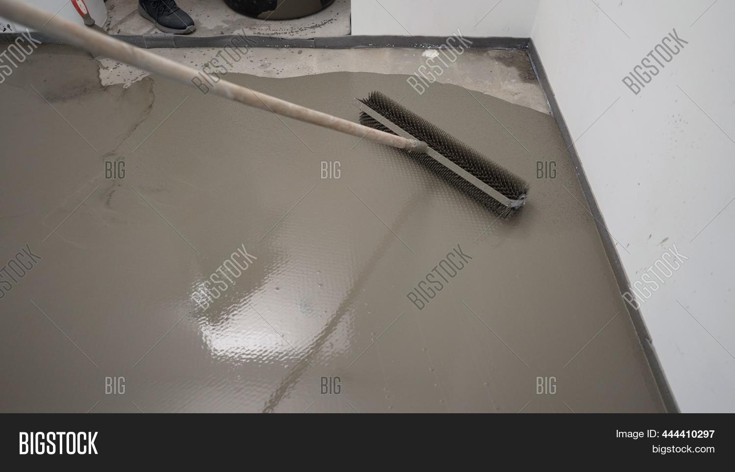 Process Leveling Self- Image & Photo (Free Trial) | Bigstock