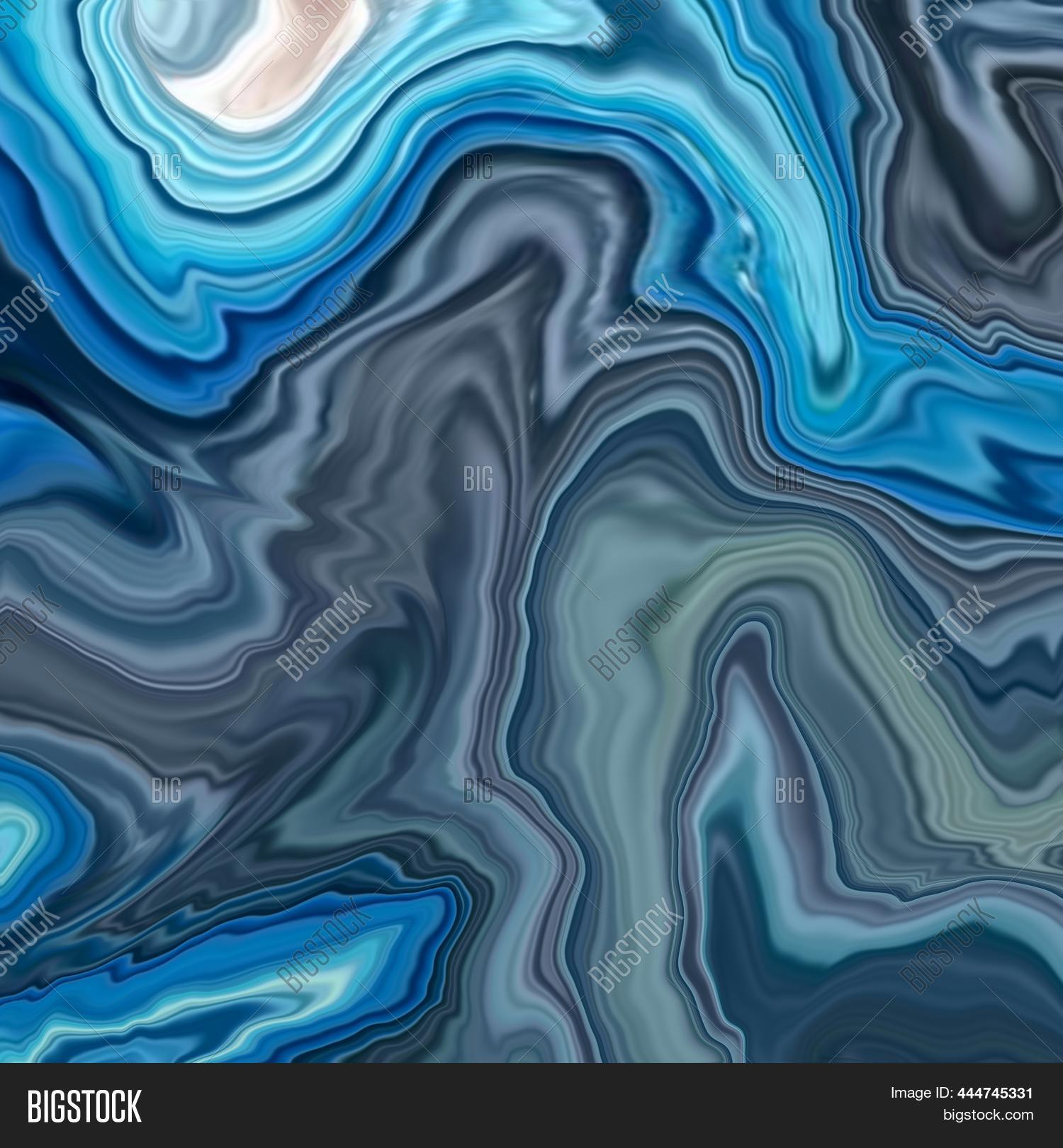 Resin Art Background Image & Photo (Free Trial) | Bigstock