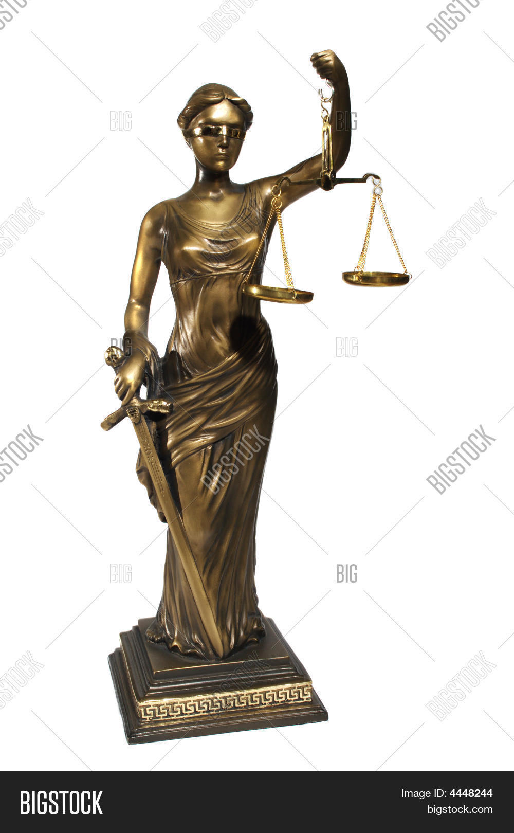 Lady Justice Image & Photo (Free Trial) | Bigstock