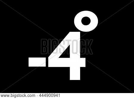 Humor. Minus 4-degrees Image & Photo (Free Trial) | Bigstock