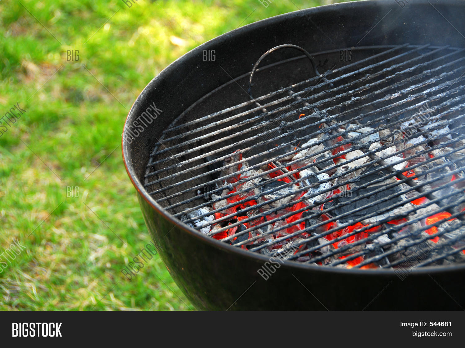 Barbeque Image & Photo (Free Trial) | Bigstock