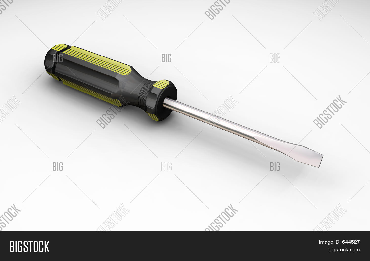 Screwdriver Image & Photo (Free Trial) | Bigstock