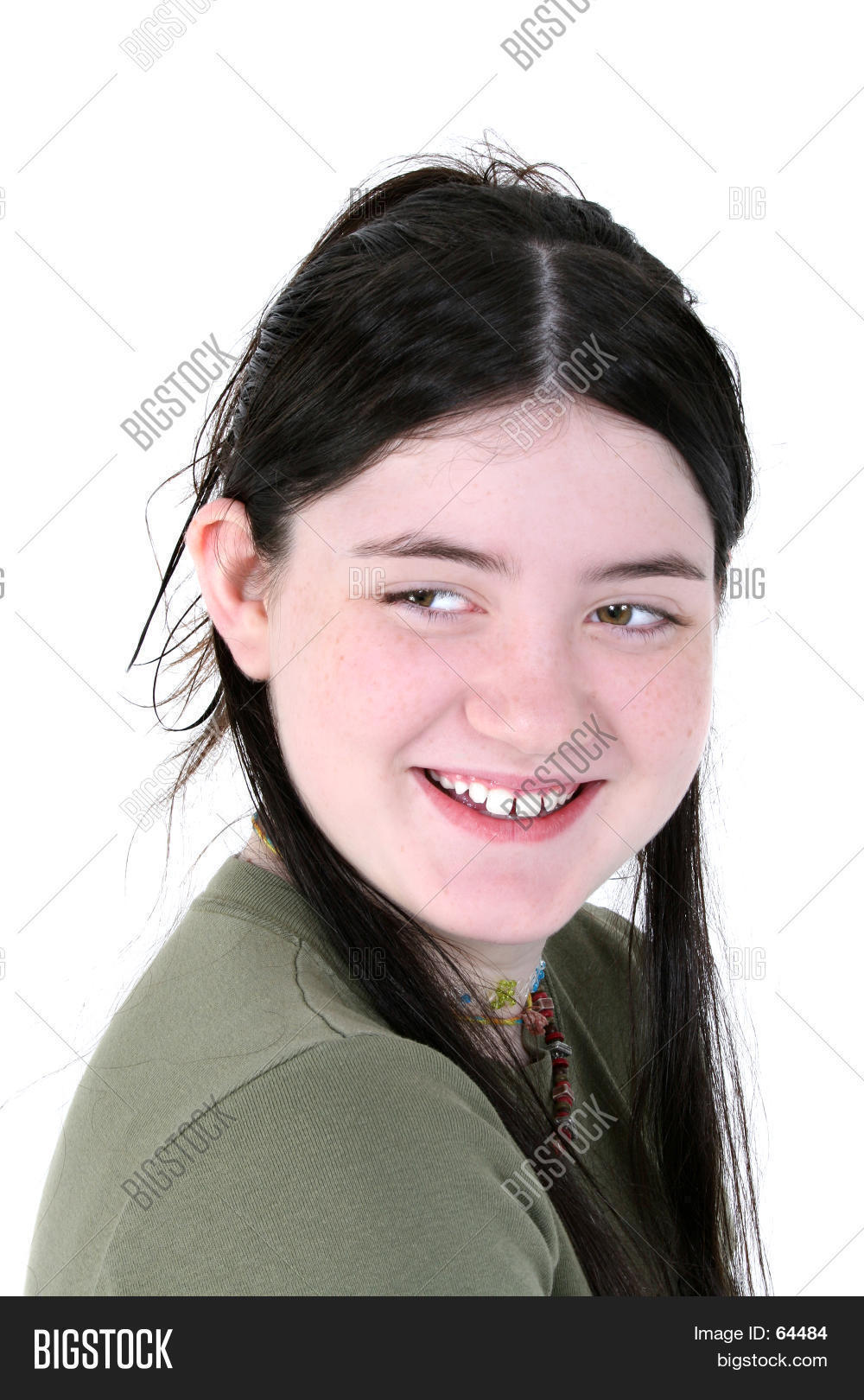 Child Smiling Image & Photo (Free Trial) | Bigstock