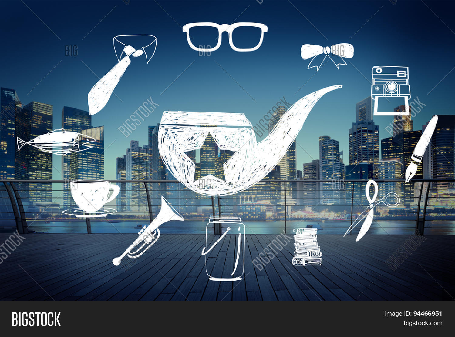 Materialistic Image & Photo (Free Trial) | Bigstock