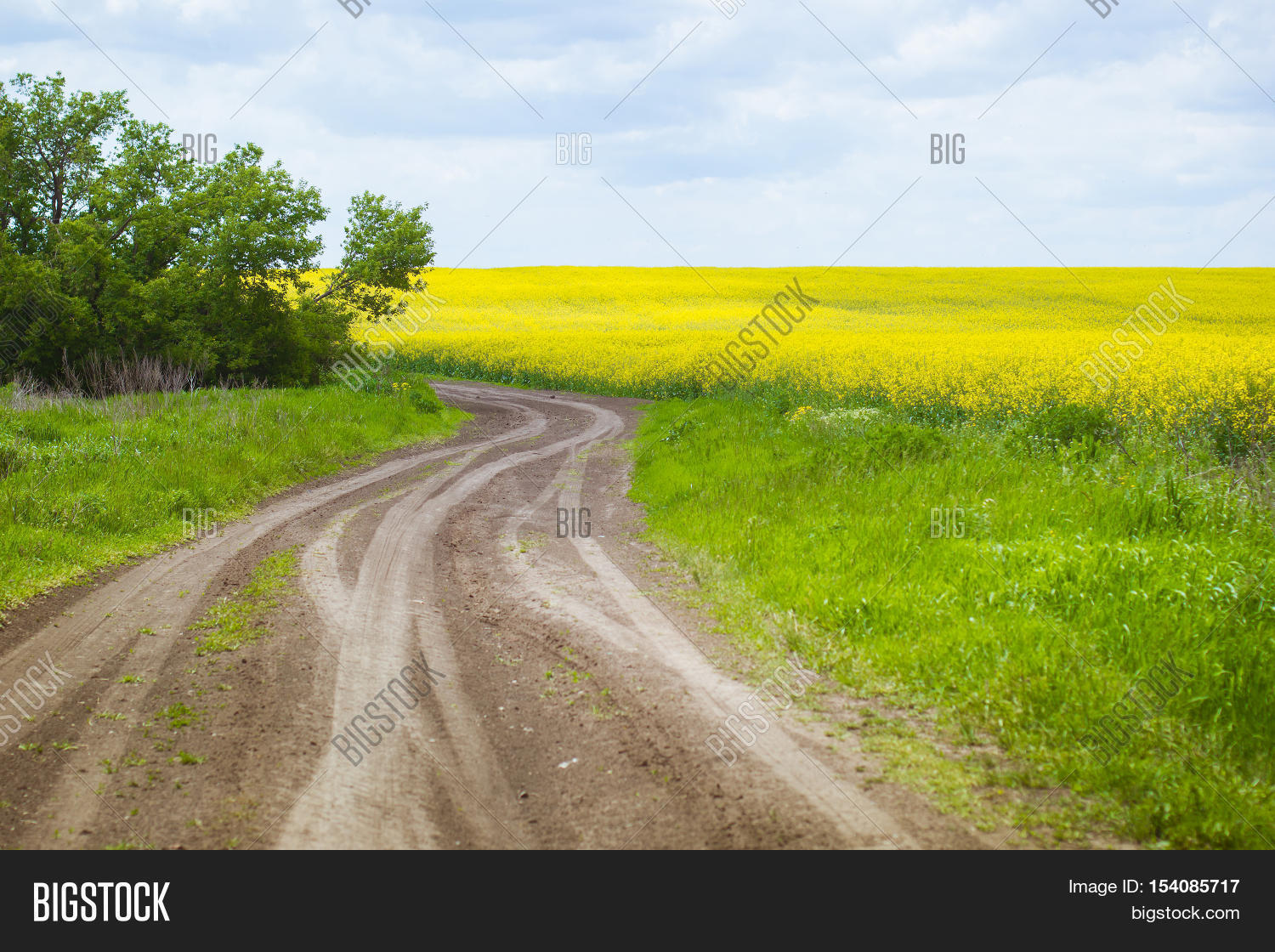 Spring. Spring Image & Photo (Free Trial) | Bigstock