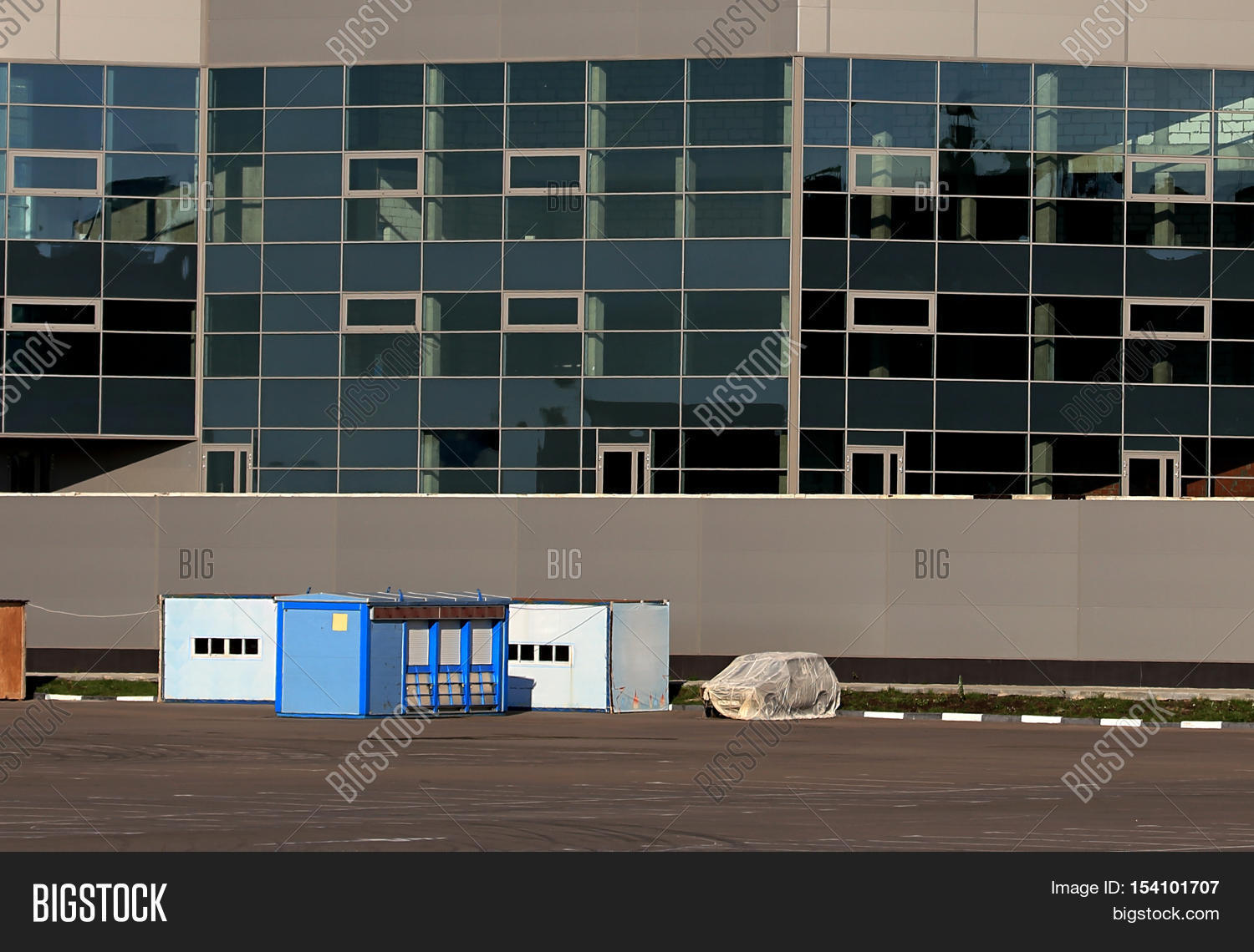 Three Small Temporary Image & Photo (Free Trial) | Bigstock