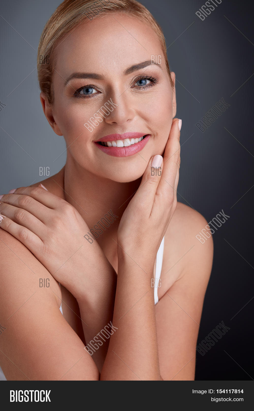 Nice Portrait Image & Photo (Free Trial) | Bigstock