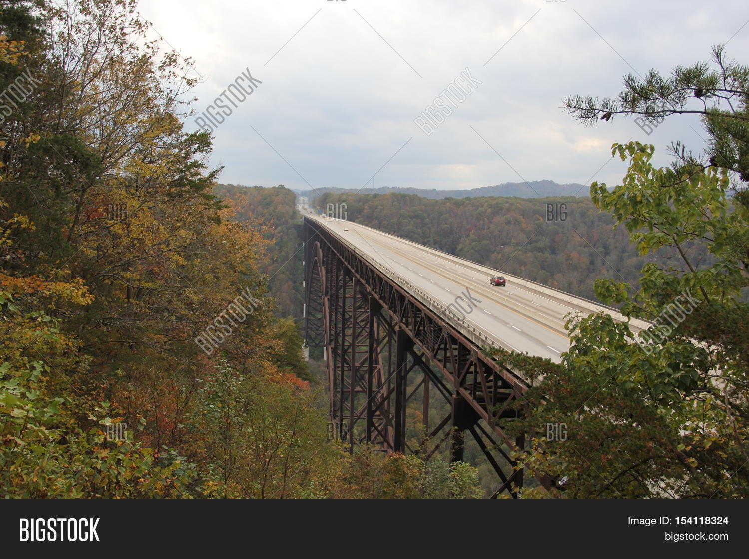 U.S. Route 19 Runs Image & Photo (Free Trial) | Bigstock