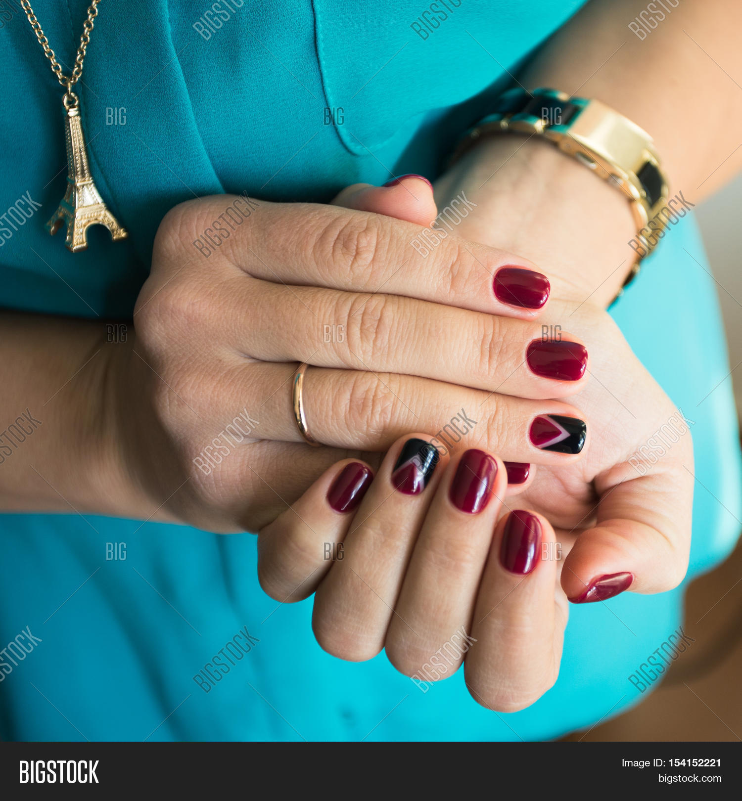 Beautiful Woman's Image & Photo (Free Trial) | Bigstock