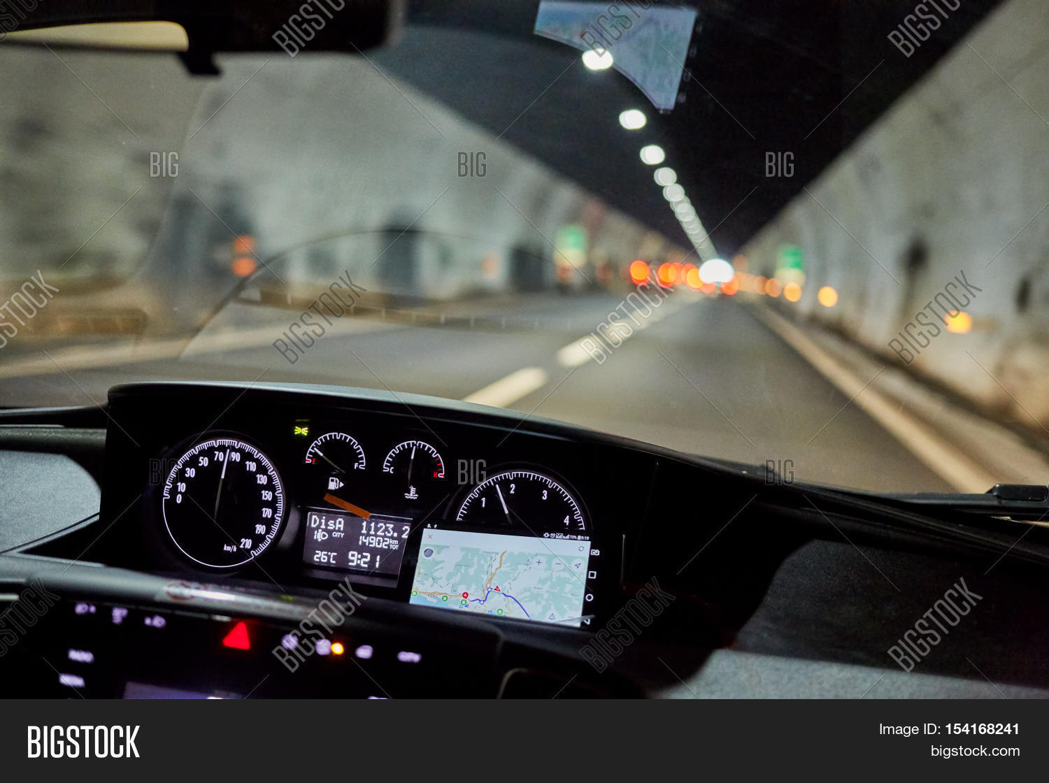 View Through Image & Photo (Free Trial) | Bigstock