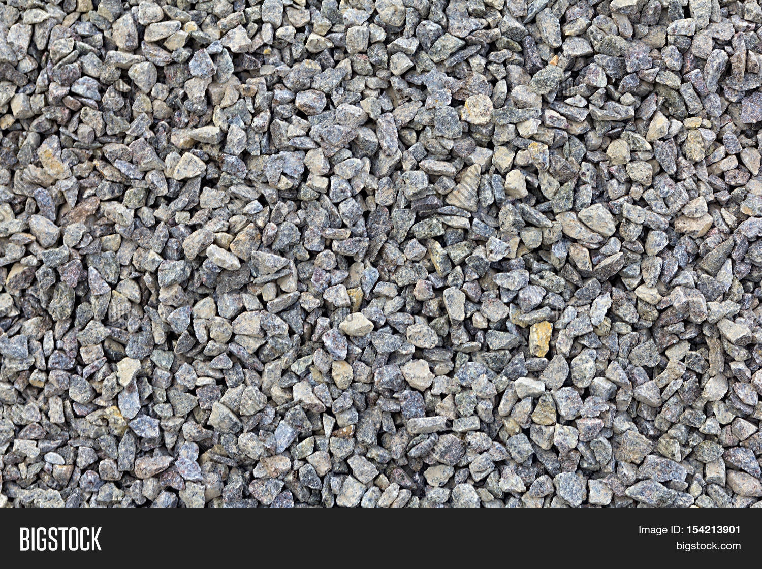 Texture Granite Gravel Image & Photo (Free Trial) | Bigstock