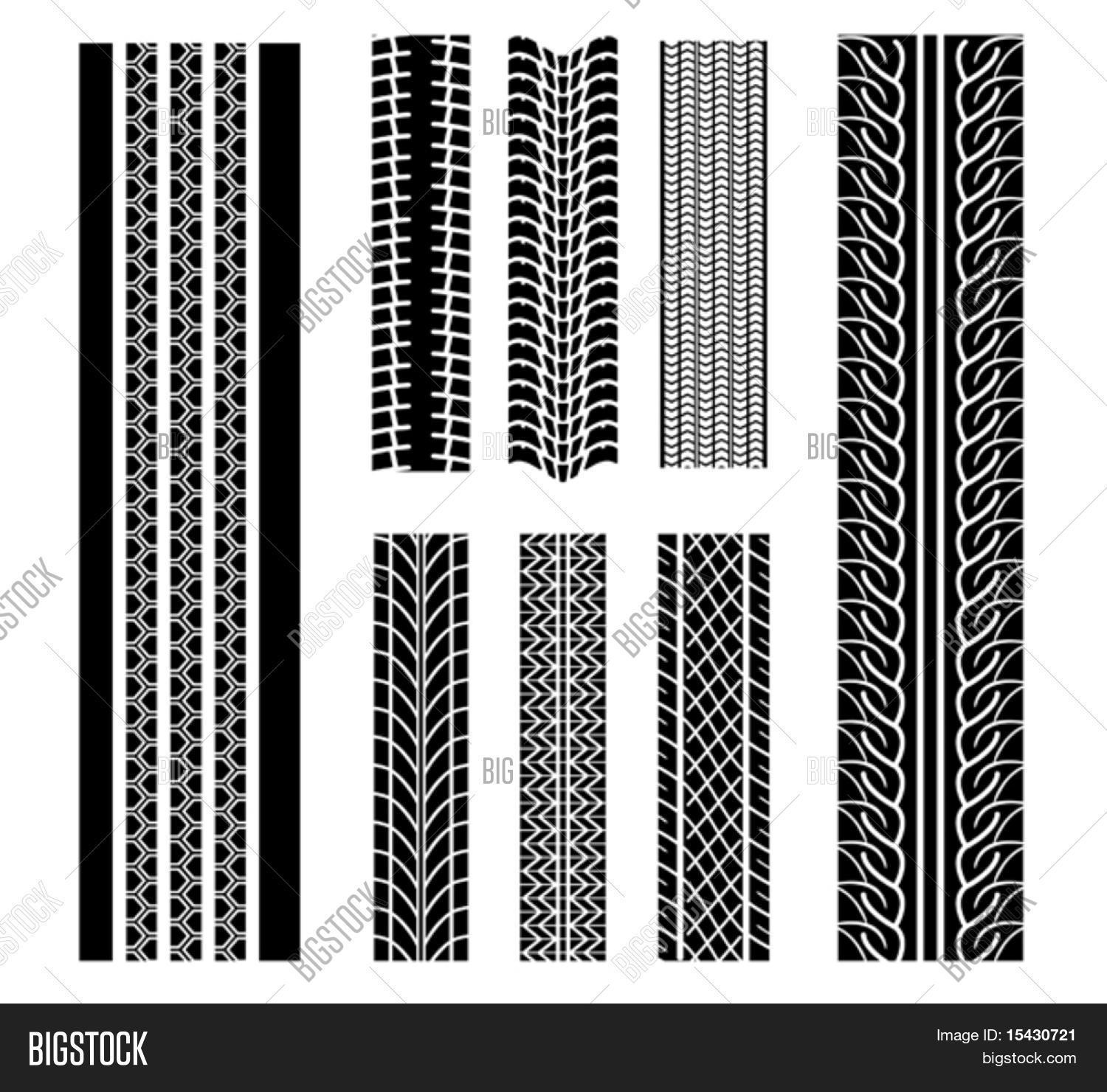 Vector Version. Set Vector & Photo (Free Trial) | Bigstock