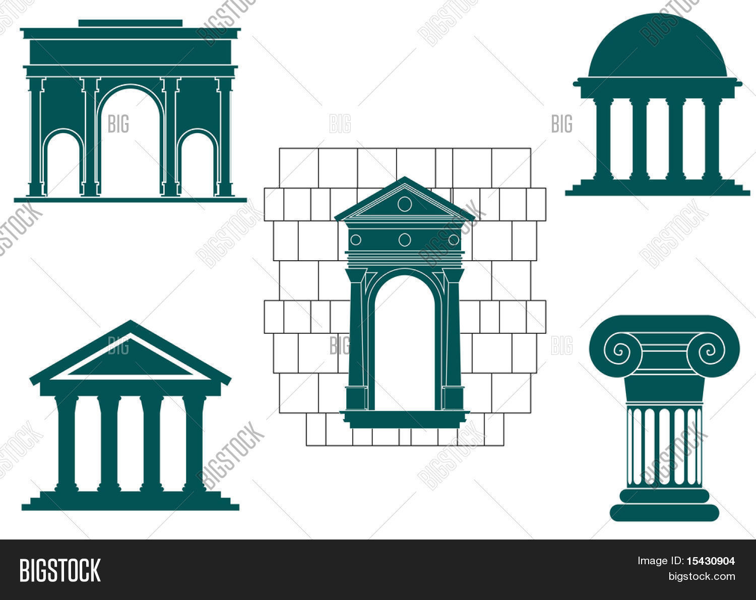 Jpeg Version. Symbols Image & Photo (Free Trial) | Bigstock