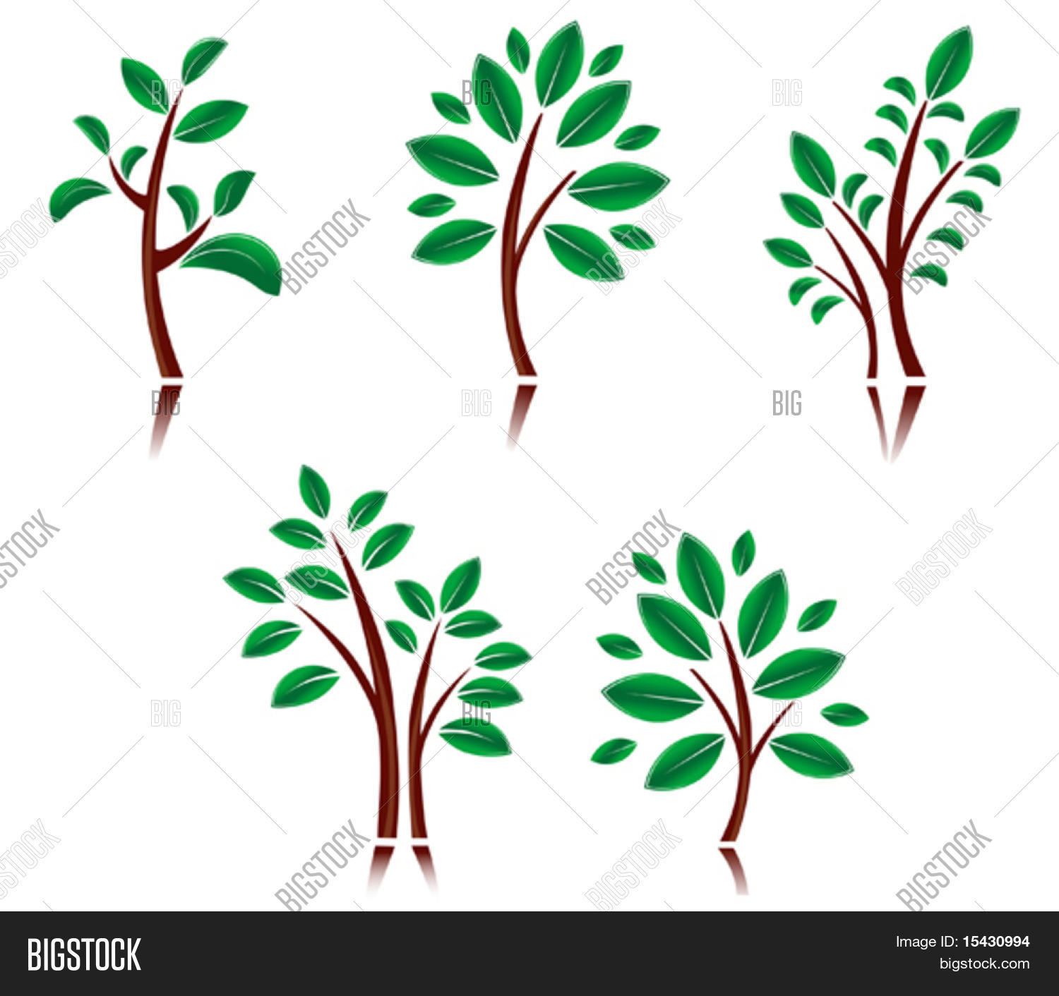 Vector Version. Set Vector & Photo (Free Trial) | Bigstock