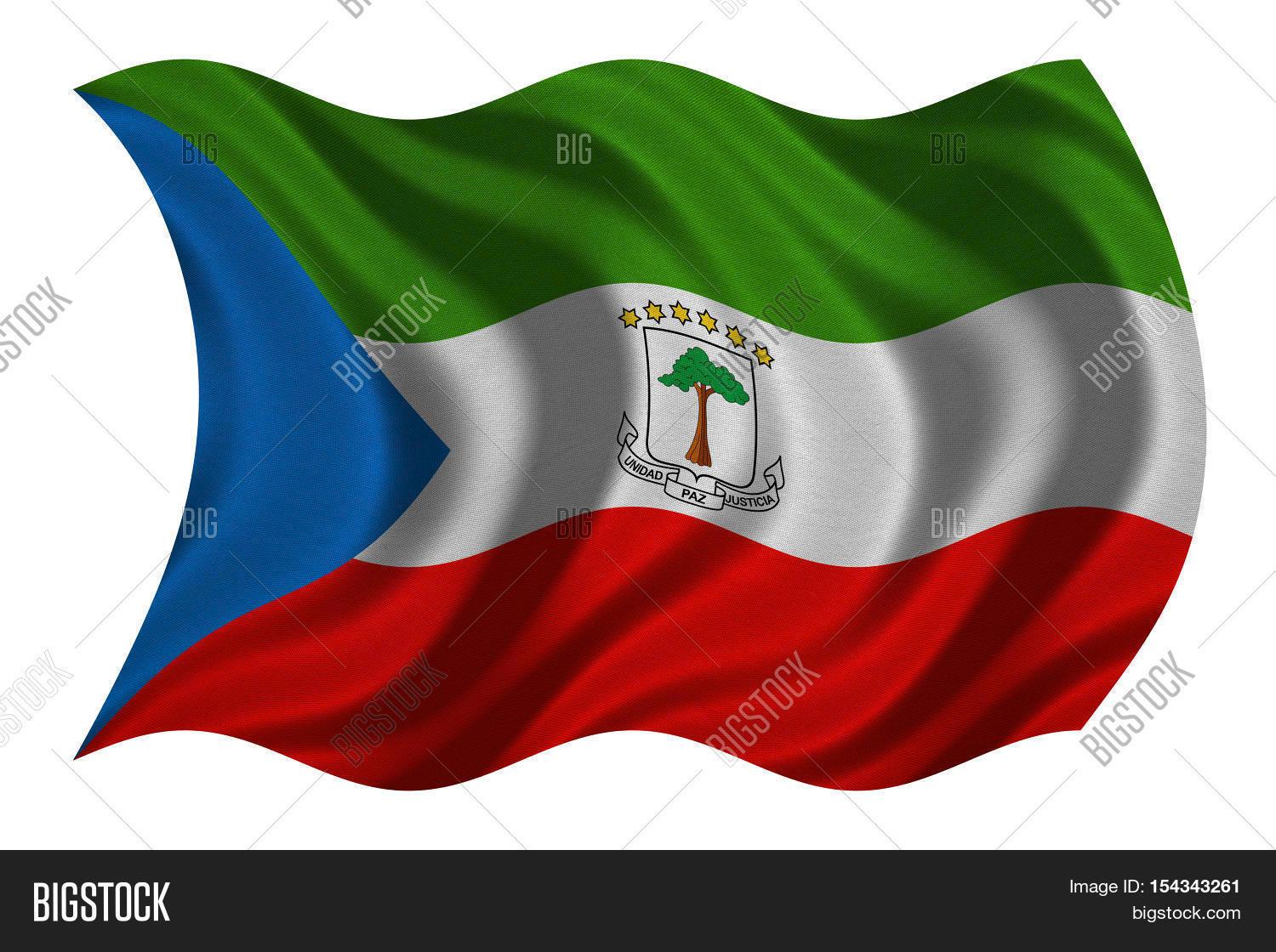 Equatorial Guinean Image & Photo (Free Trial) | Bigstock