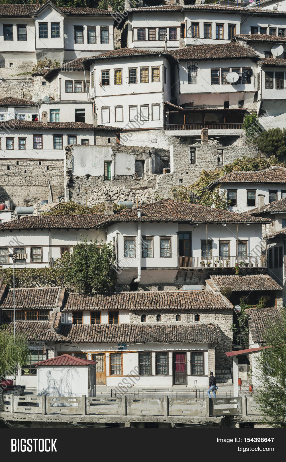 Traditional Balkan Image & Photo (Free Trial) | Bigstock