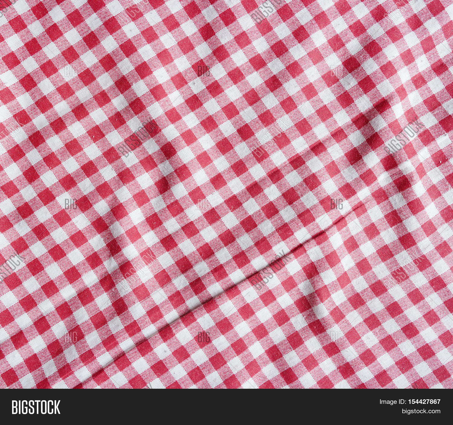 Red White Checkered Image & Photo (Free Trial) | Bigstock