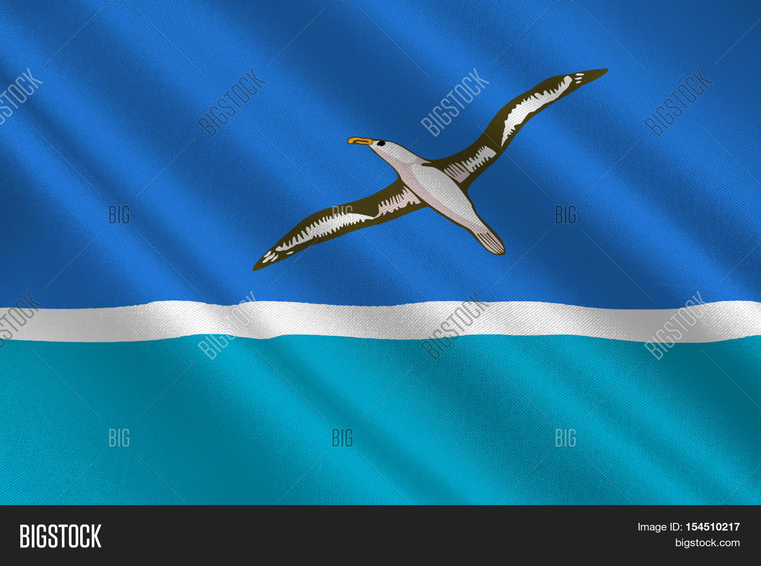Flag Midway Atoll Image & Photo (Free Trial) | Bigstock