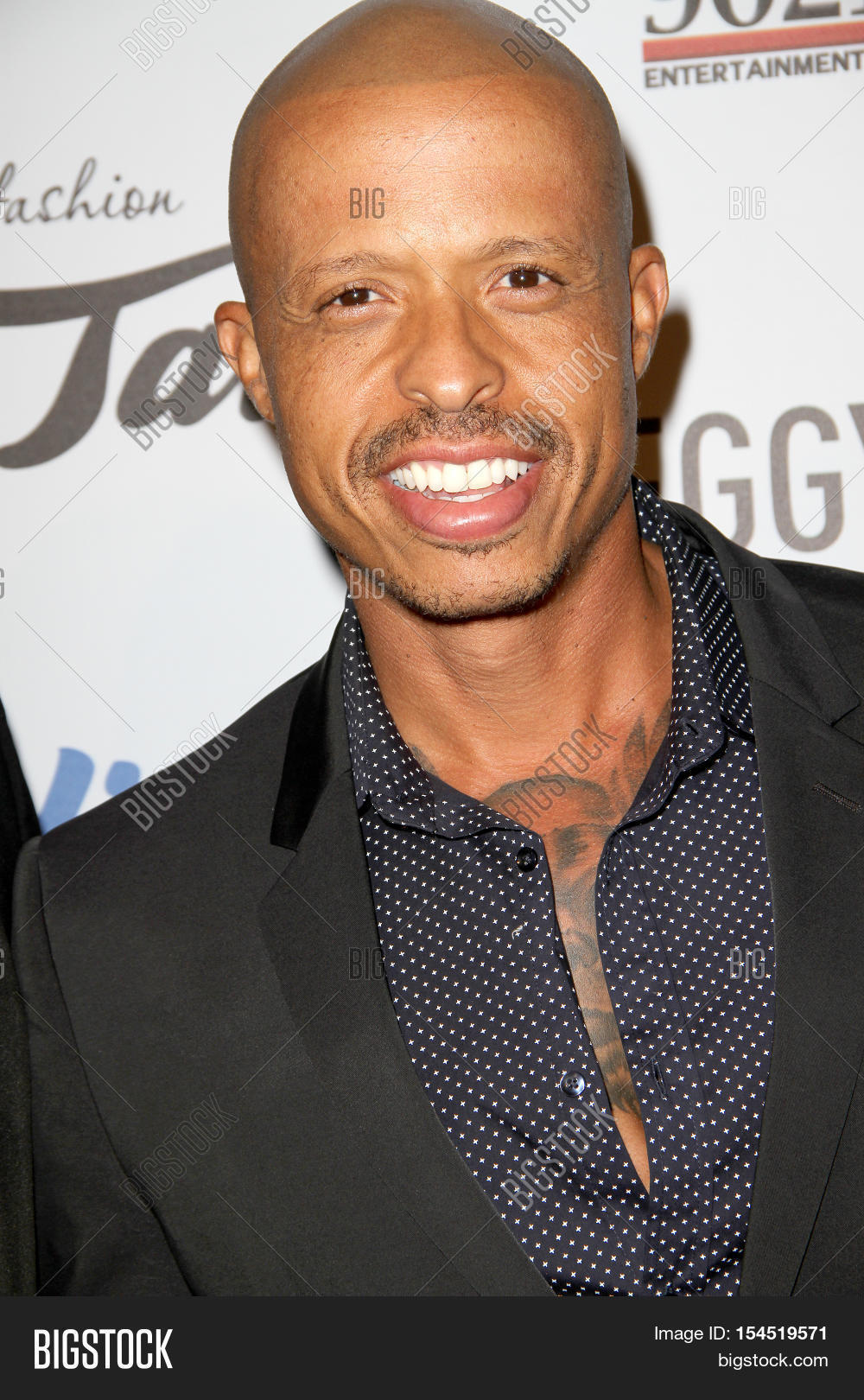 Jamal Terry-Sims Image & Photo (Free Trial) | Bigstock