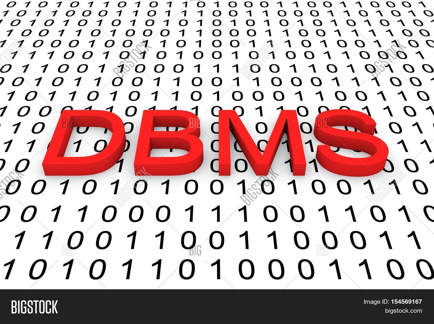 DBMS Form Binary Code Image & Photo (Free Trial) | Bigstock
