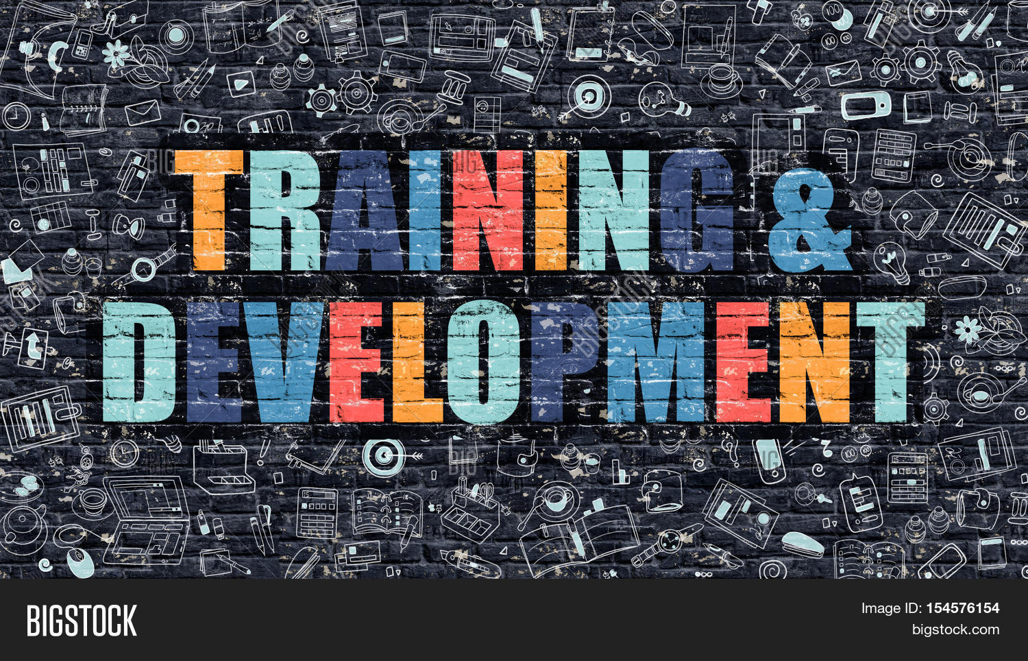 Training Development Image & Photo (Free Trial) | Bigstock