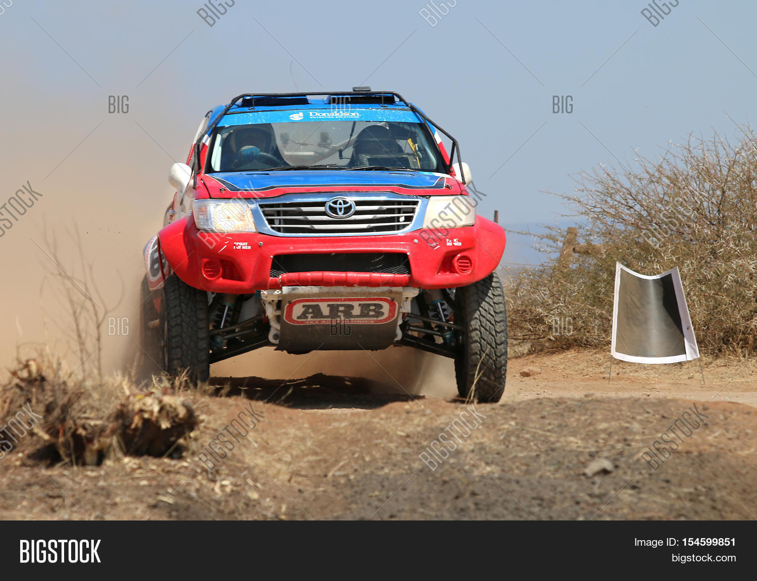 Front View Close- Red Image & Photo (Free Trial) | Bigstock