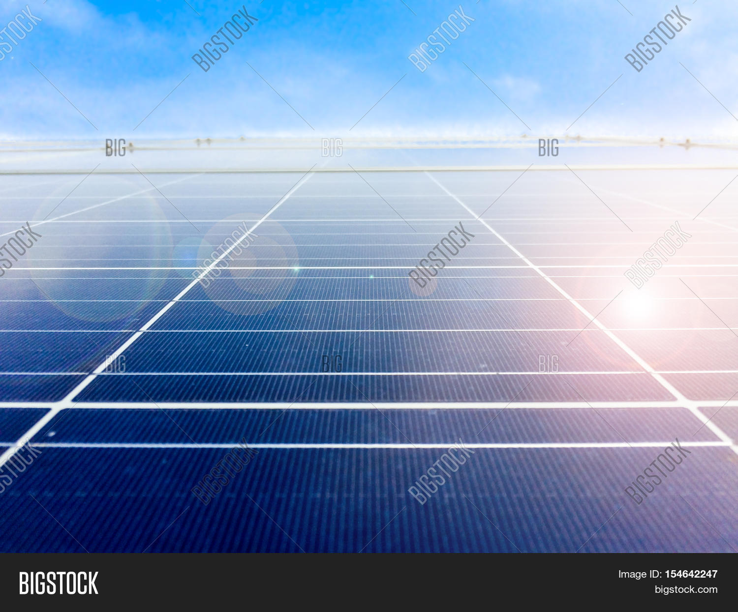 Soft Focus Solar Image & Photo (Free Trial) | Bigstock