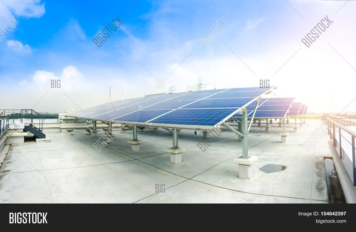 Soft Focus Solar Image & Photo (Free Trial) | Bigstock