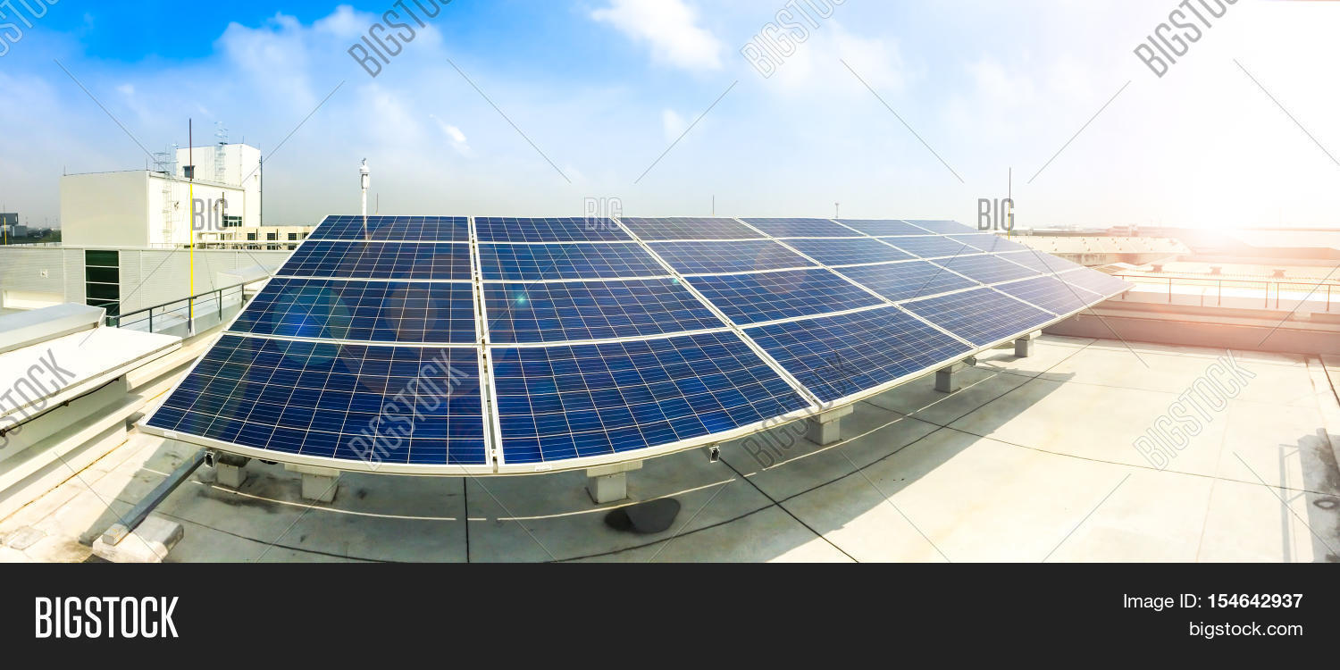 Soft Focus Solar Image & Photo (Free Trial) | Bigstock