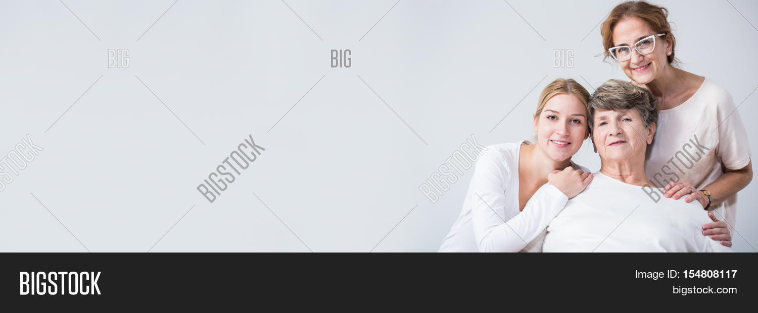 Portrait Image & Photo (Free Trial) | Bigstock