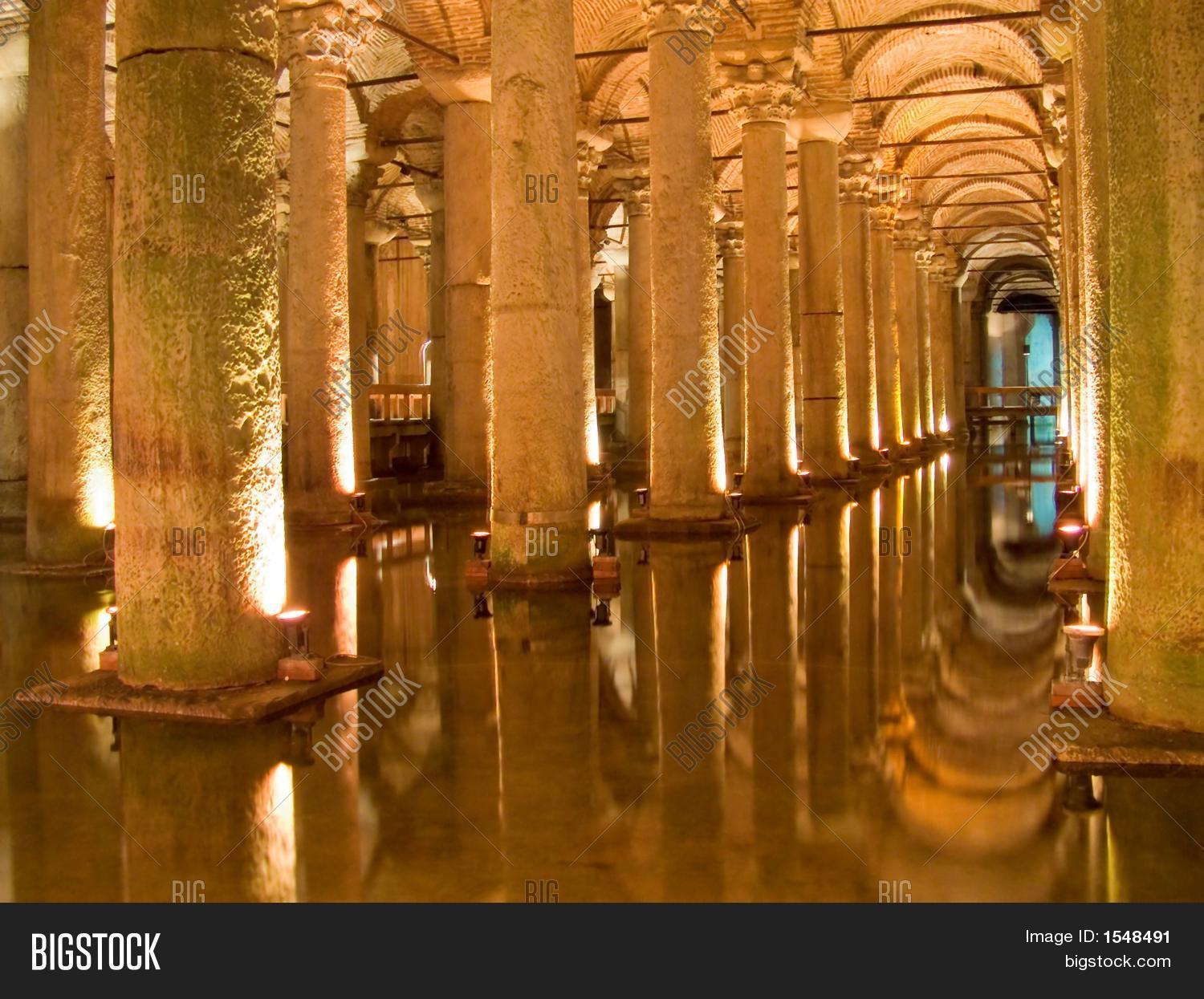 Shafts Image & Photo (Free Trial) | Bigstock