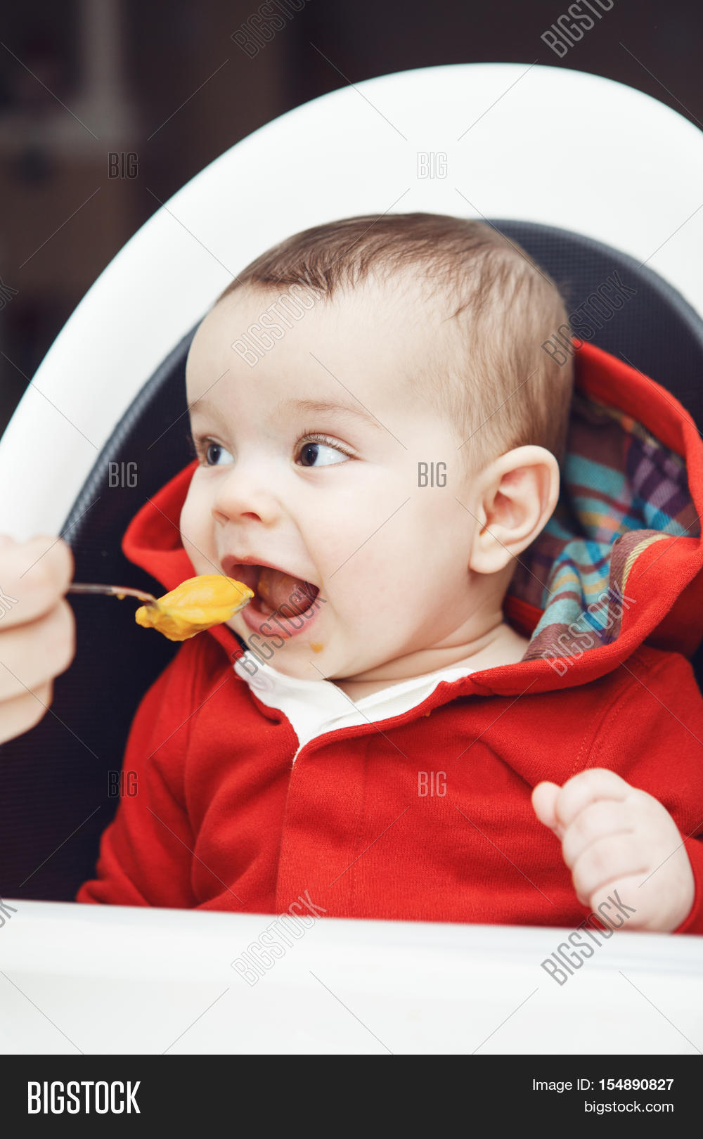 Close- Portrait Cute Image & Photo (Free Trial) | Bigstock