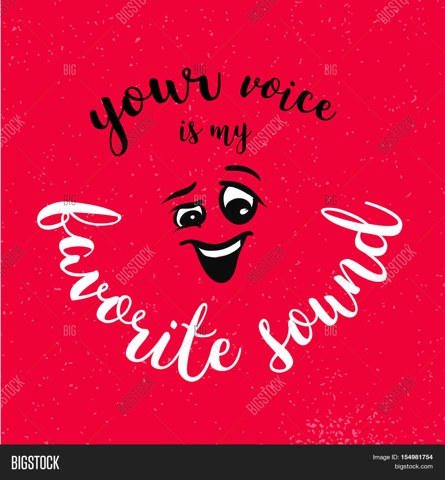 Your Voice My Vector & Photo (Free Trial) | Bigstock