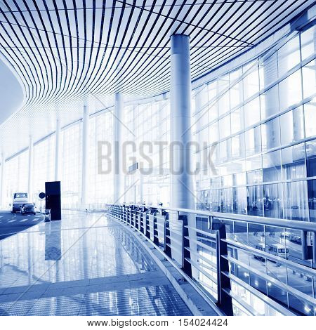 Glass Curtain Wall Image & Photo (Free Trial) | Bigstock