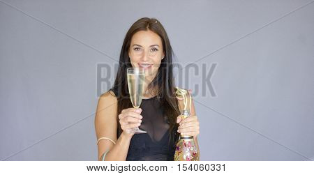 Vivacious Woman Image & Photo (Free Trial) | Bigstock