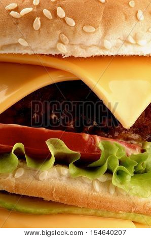 Big Tasty Double Image & Photo (Free Trial) | Bigstock