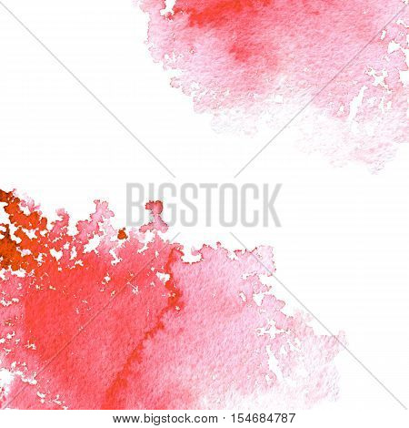 Abstract Red Watery Image & Photo (Free Trial) | Bigstock