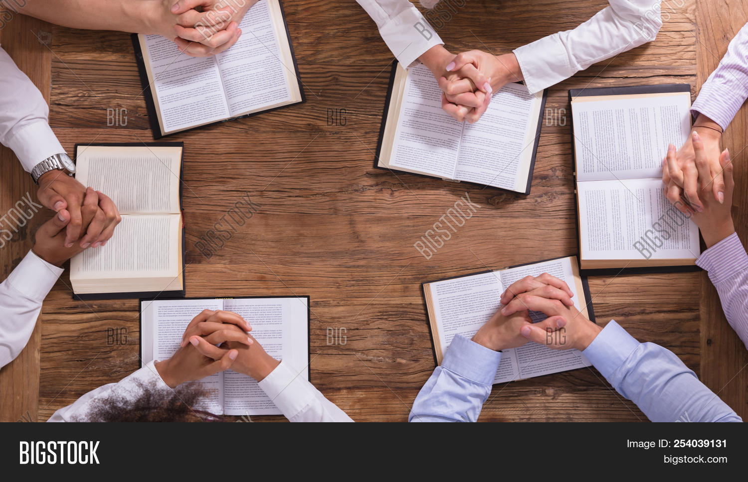 People's Praying Hands Image & Photo (Free Trial) | Bigstock