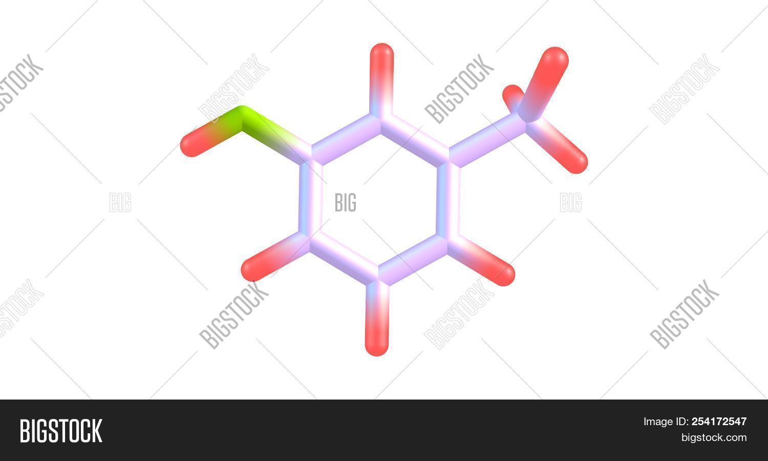 Meta-cresol 3- Image & Photo (Free Trial) | Bigstock