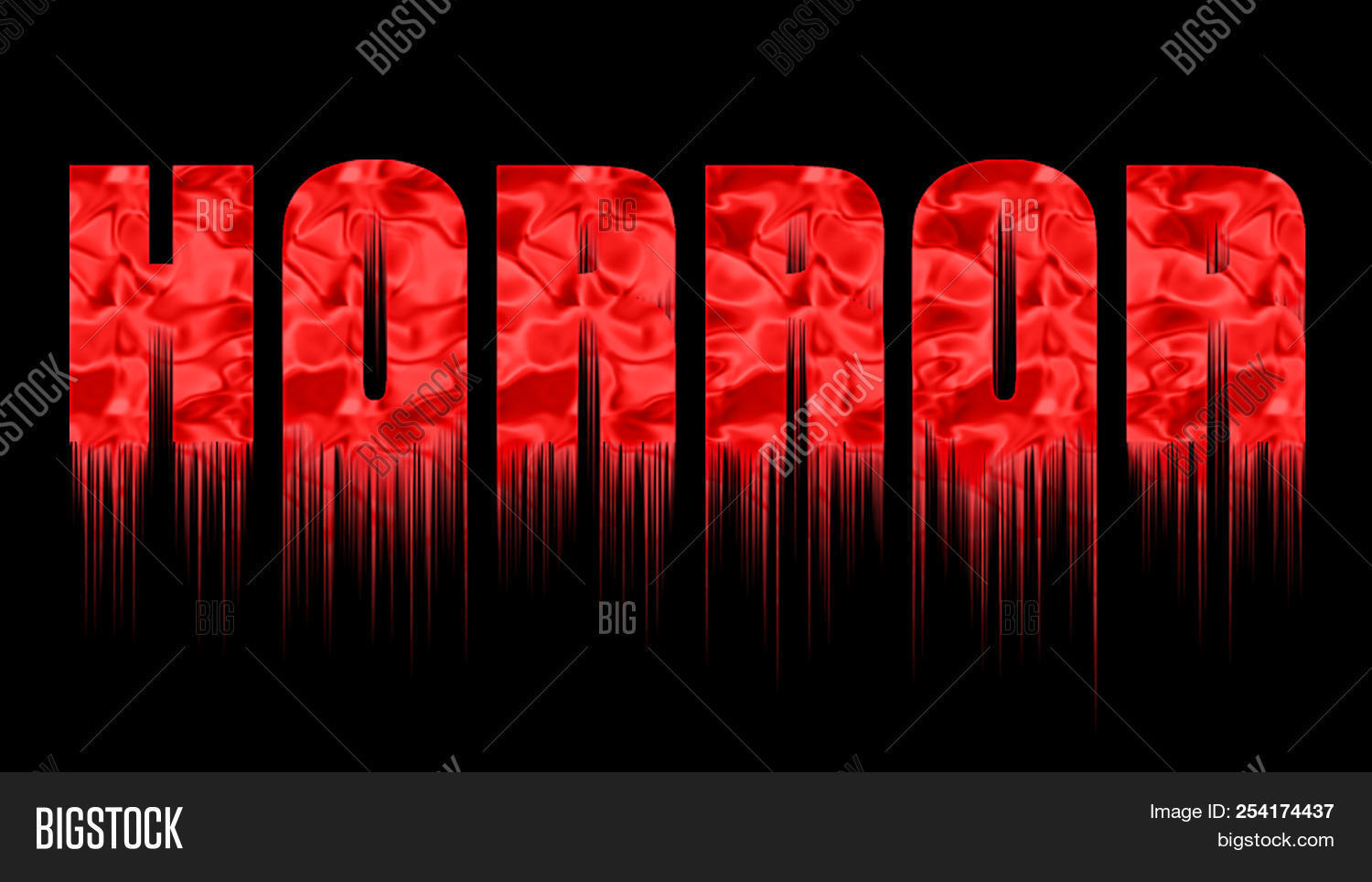 Concept Horror. Image & Photo (Free Trial) | Bigstock