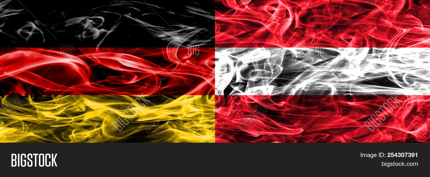 Germany Vs Austria Image & Photo (Free Trial) | Bigstock