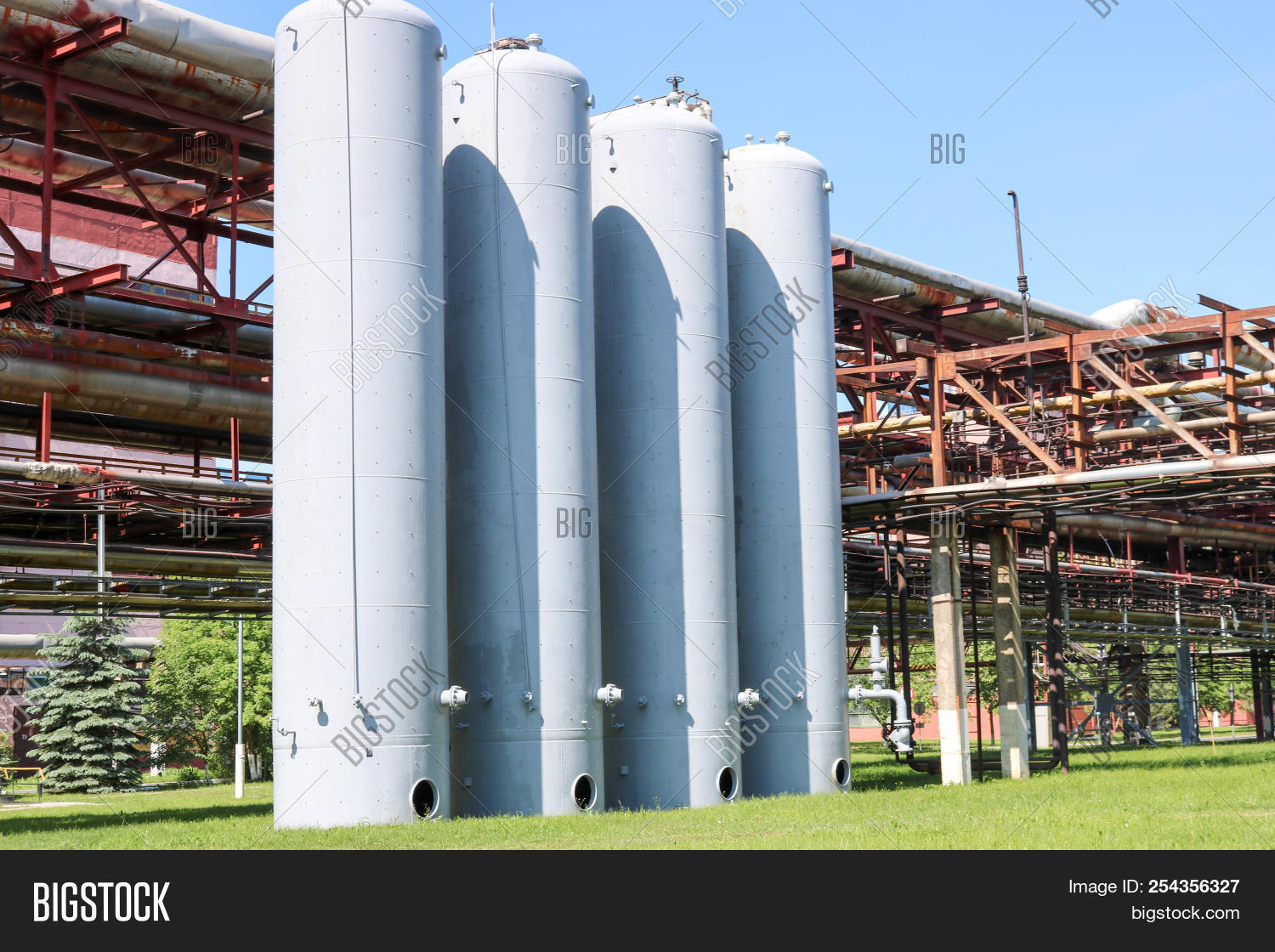 Large Concrete Image & Photo (Free Trial) | Bigstock