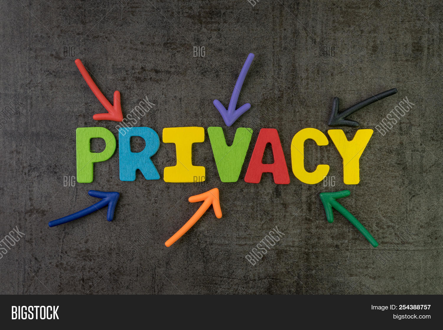 Privacy, Gdpr General Image & Photo (Free Trial) | Bigstock