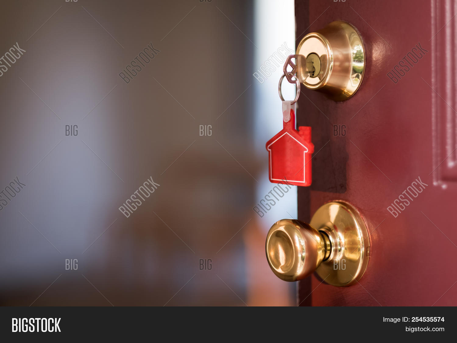 House Key House Shape Image & Photo (Free Trial) | Bigstock