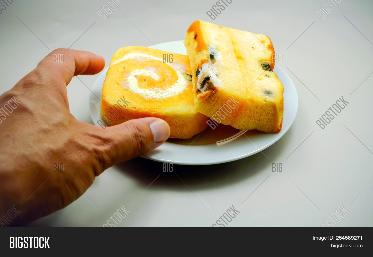 Cake Rotten, Cake Image & Photo (Free Trial) | Bigstock