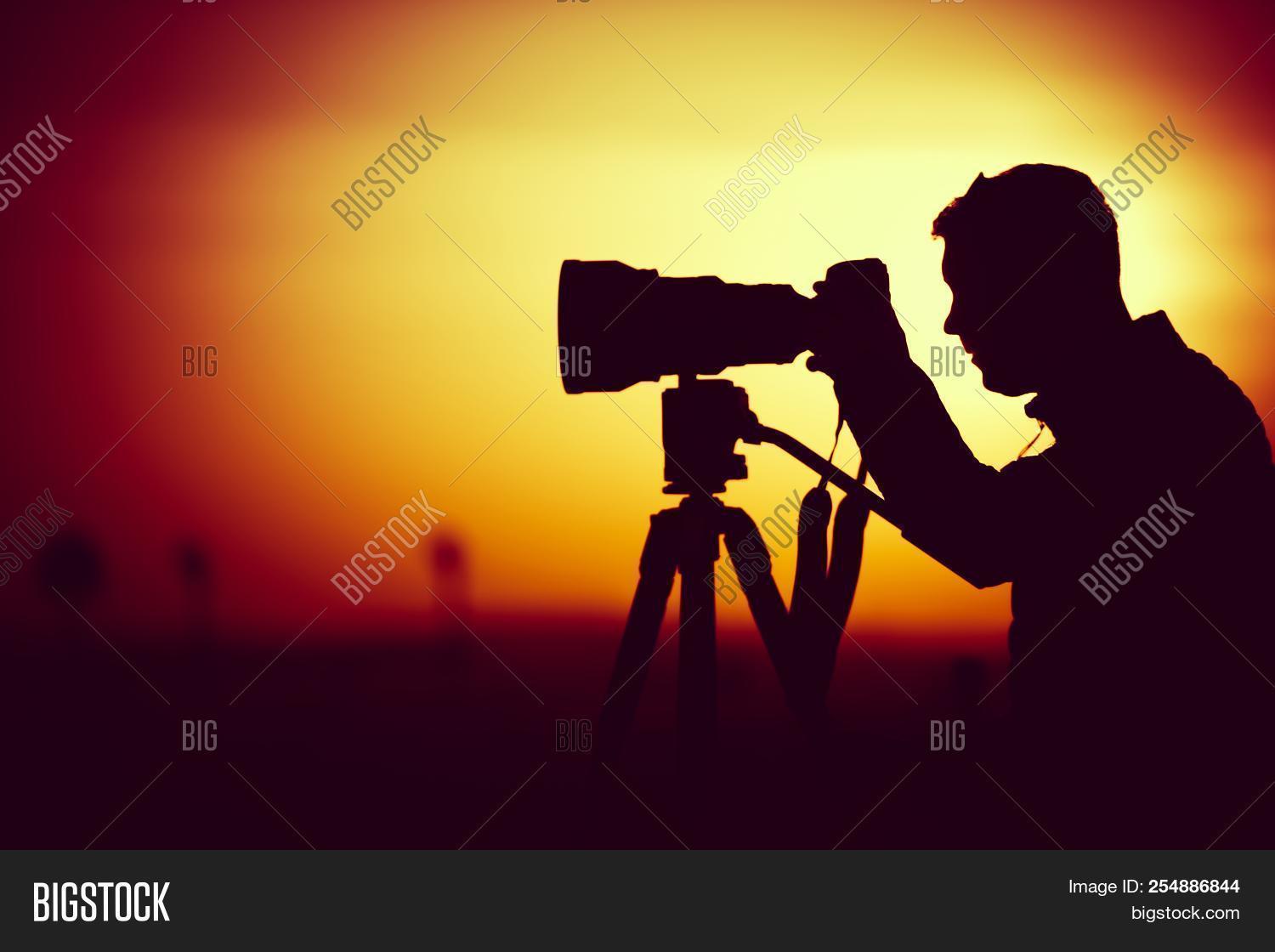 Golden Hour Image & Photo (Free Trial) | Bigstock