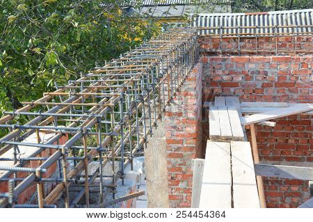 Reinforcement Corner Image & Photo (Free Trial) | Bigstock